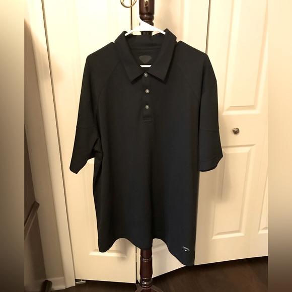 Callaway | Shirts | Callaway Golf Shirt Xxl | Poshmark